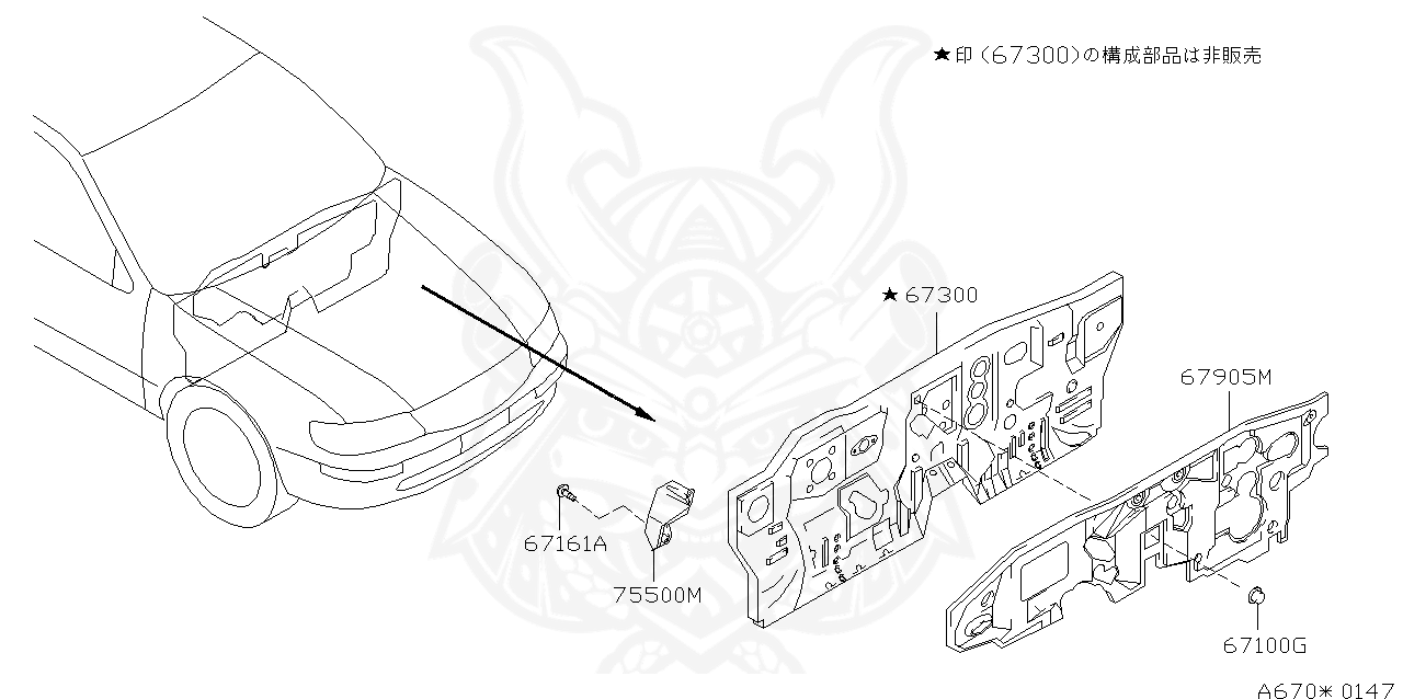 01456-00031 - Nissan - Screw - Nengun Performance