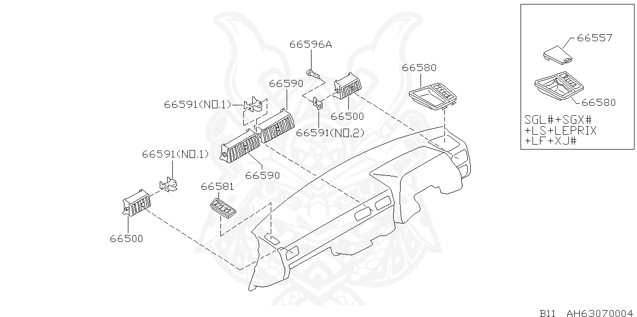 01451-00221 - Nissan - Screw - Nengun Performance