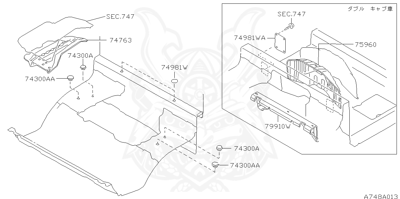 01658-00531 - Nissan - Plug - Nengun Performance