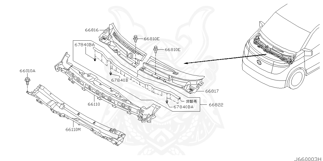 01456-00031 - Nissan - Screw - Nengun Performance