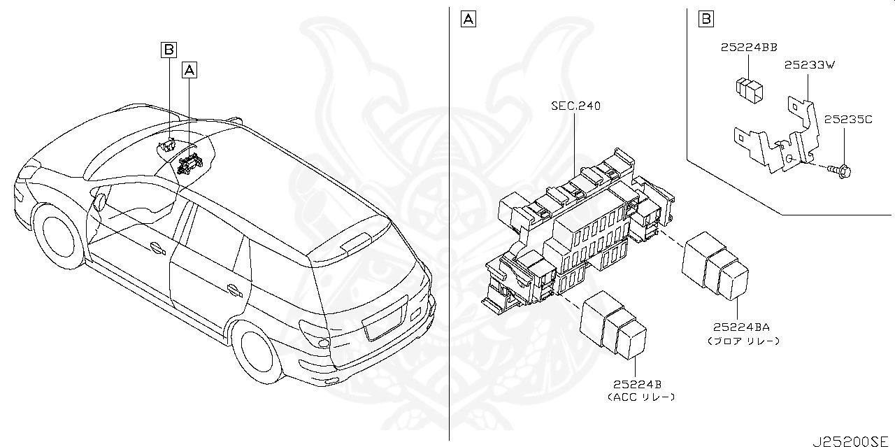 01451-00581 - Nissan - Screw - Nengun Performance