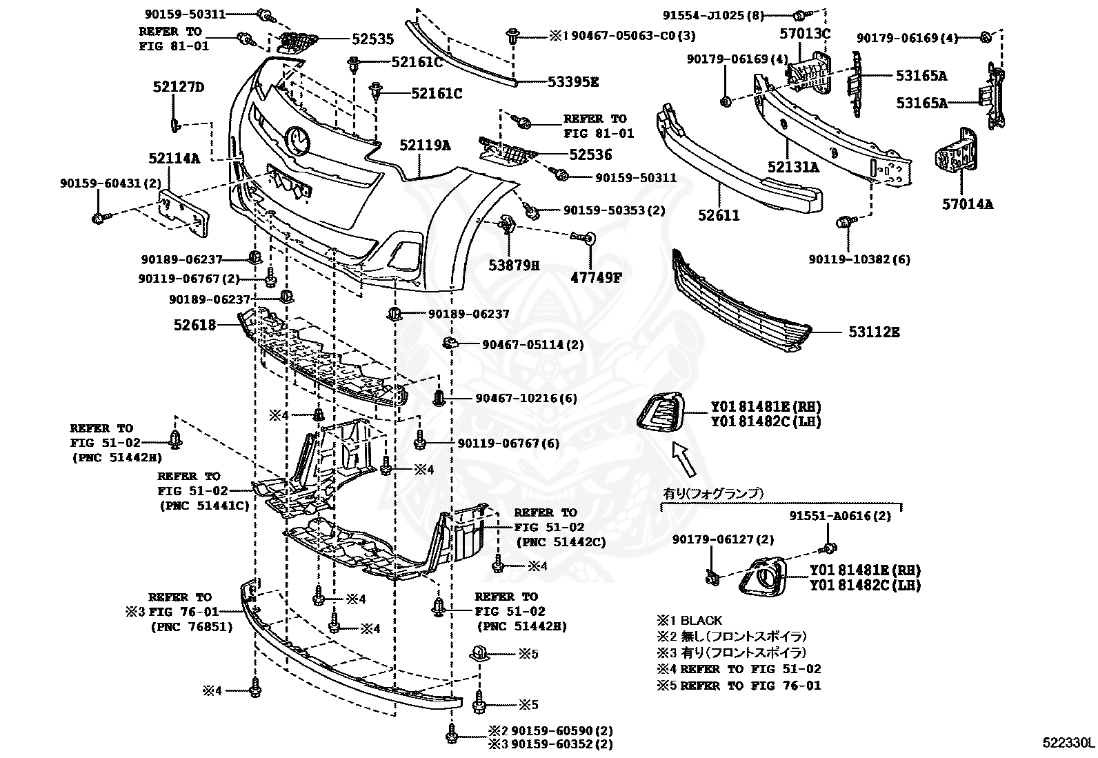 90179-06127 - Toyota - Clamp - Nengun Performance
