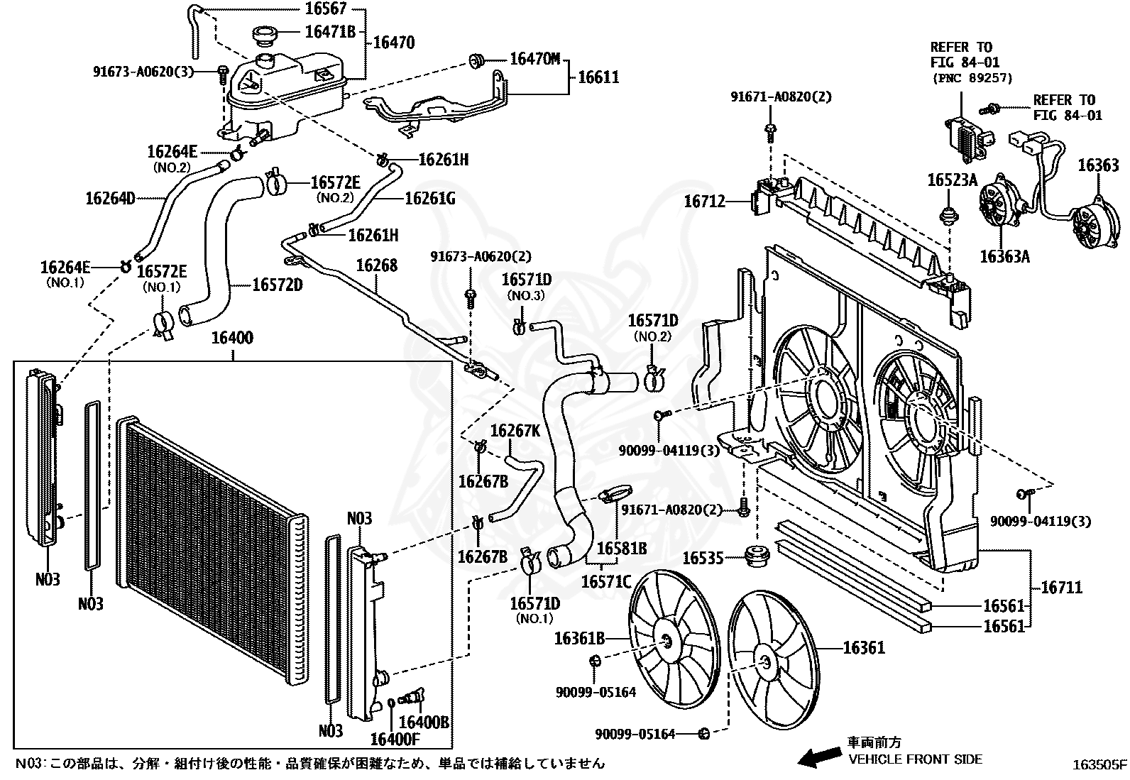 90099-04119 - Toyota - Bolt - Nengun Performance