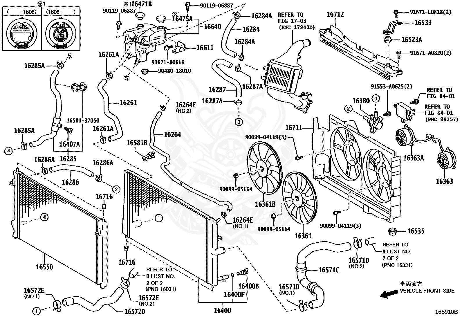 90099-04119 - Toyota - Bolt - Nengun Performance