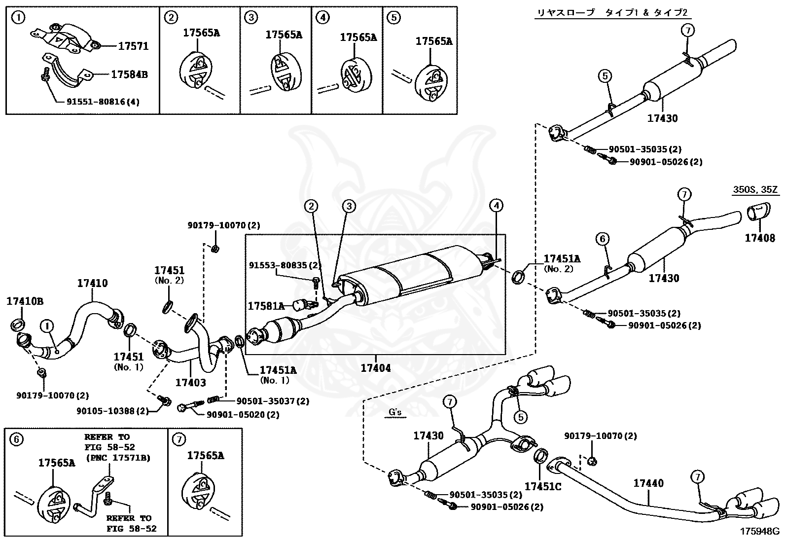 90901-05026 - Toyota - Bolt - Nengun Performance
