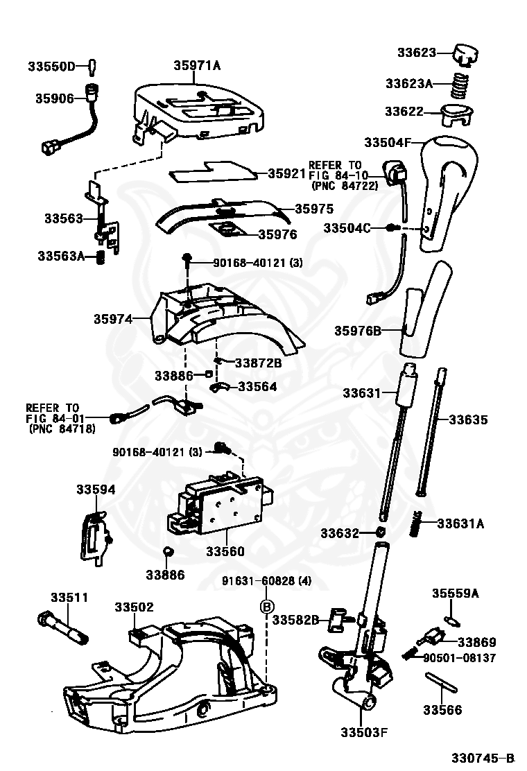 90981-11014 - Toyota - Bulb, Ash Receptacle Lamp - Nengun Performance