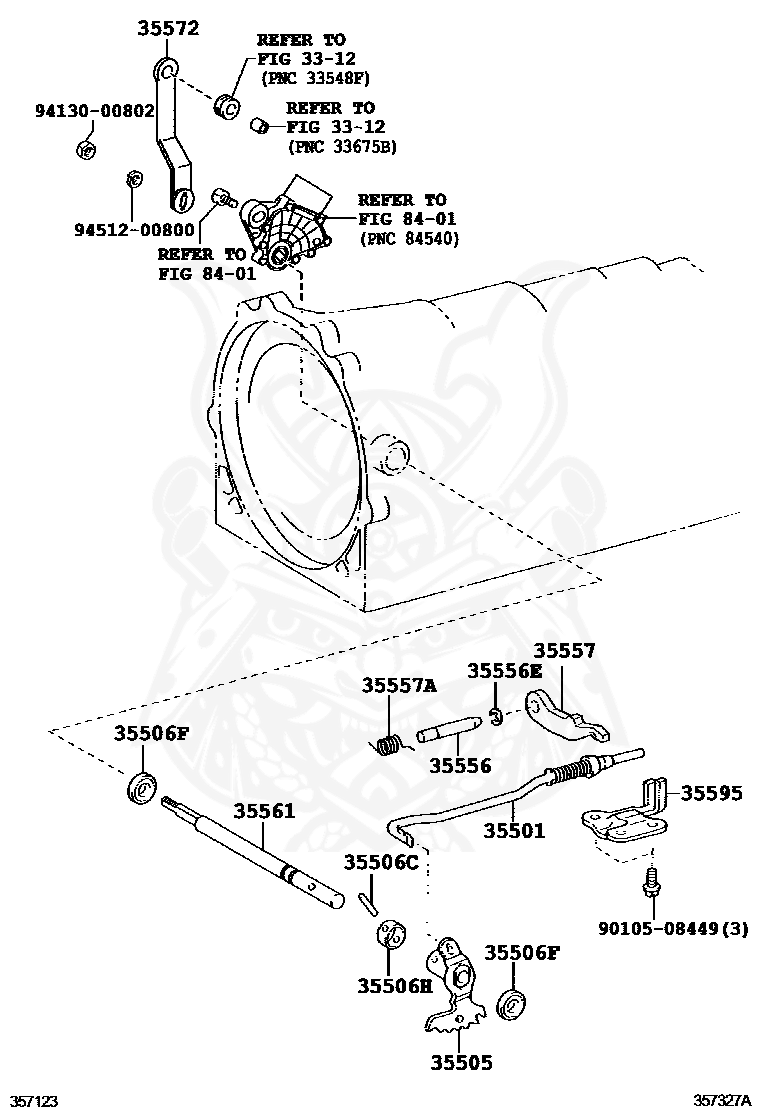 94512-00800 - Toyota - Washer - Nengun Performance