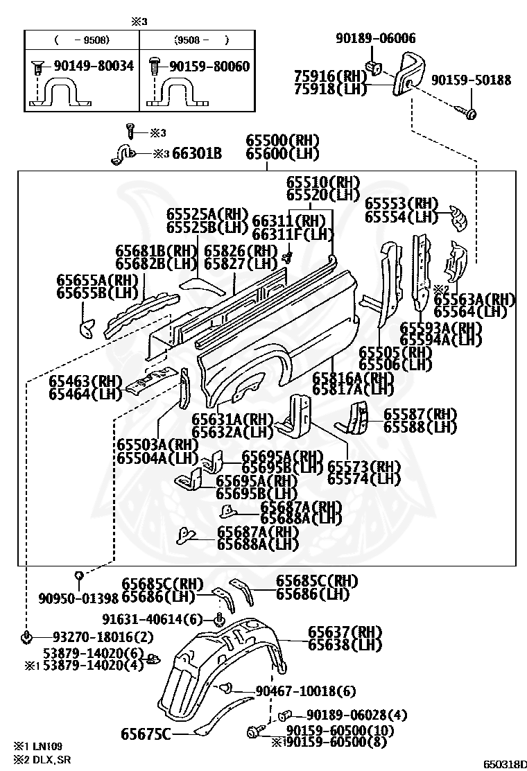 90950-01398 - Toyota - Cap - Nengun Performance