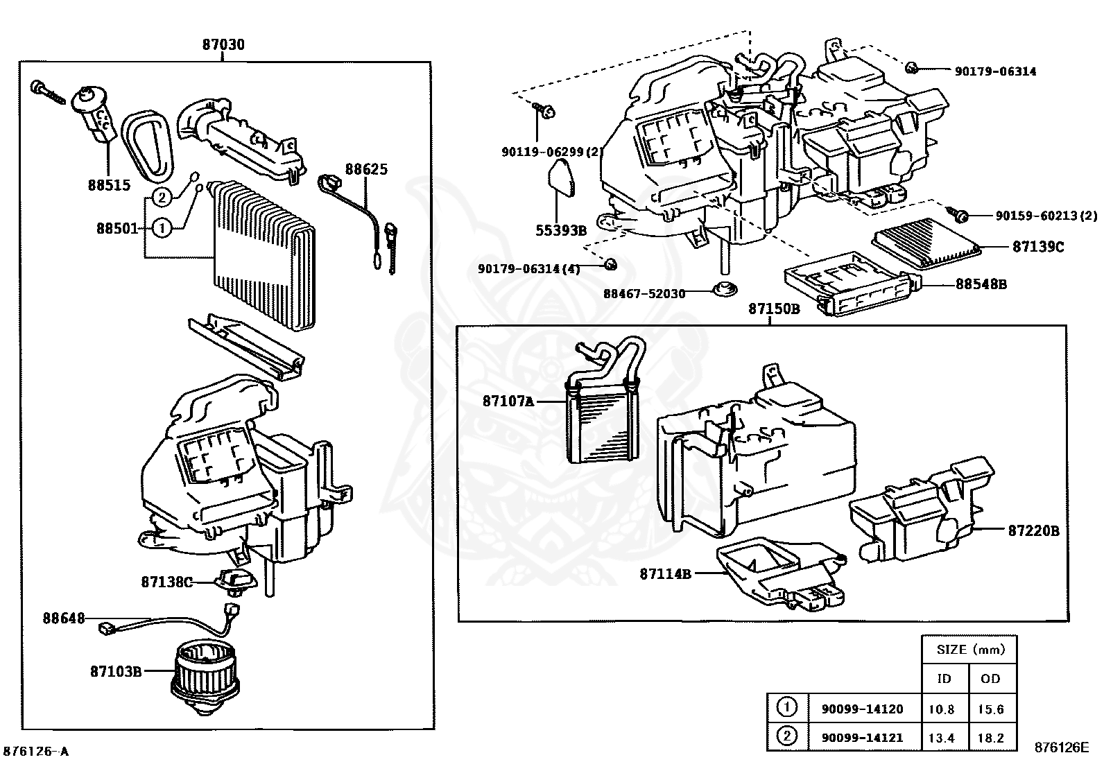90159-60213 - Toyota - Screw - Nengun Performance