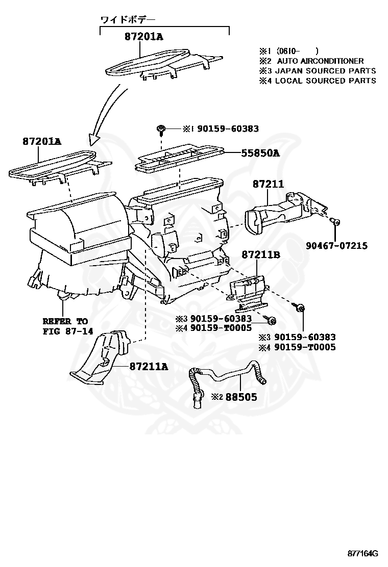 90159-60383 - Toyota - Screw - Nengun Performance