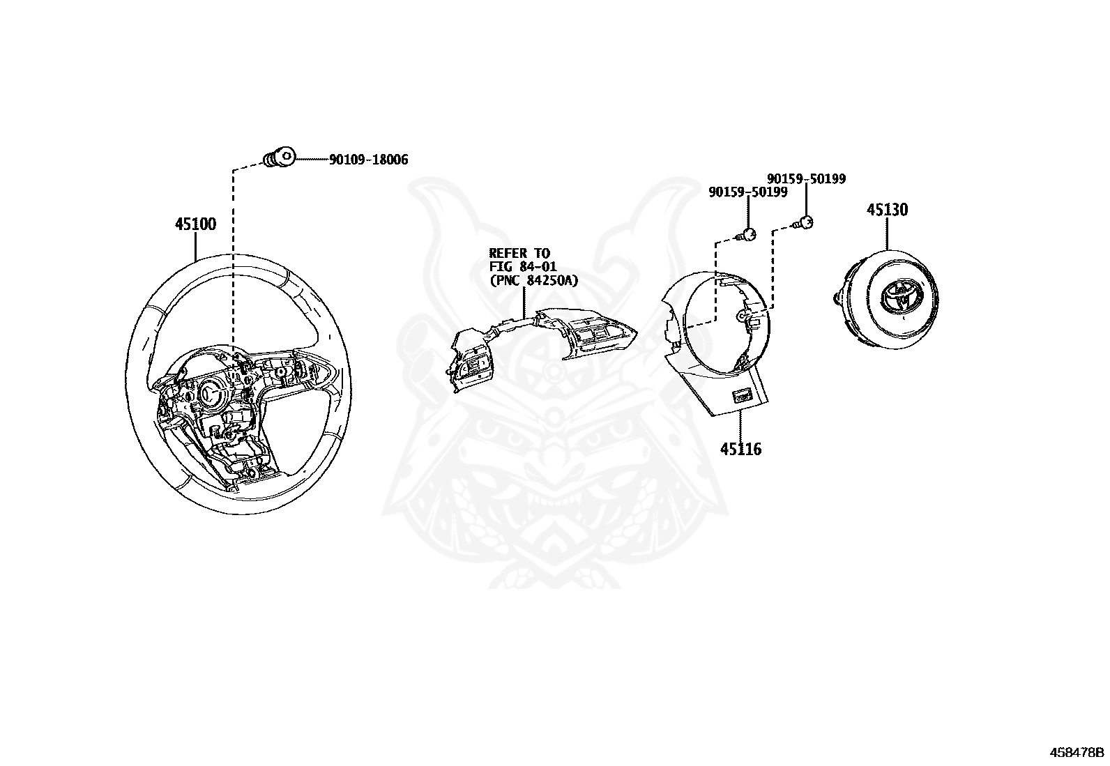 Potential future accessories from Toyota | Page 6 | Toyota GR Corolla ...