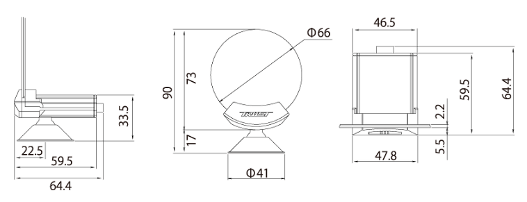Greddy - Sirius Vision - Nengun Performance