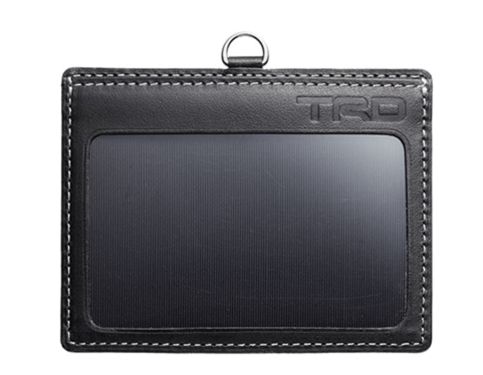 TRD - ID Case - Nengun Performance