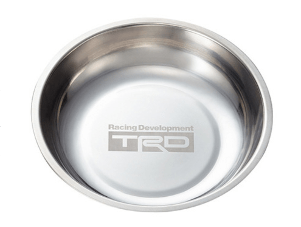 TRD - Magnetic Tray - Nengun Performance