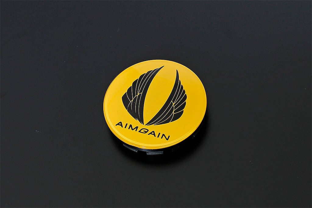 Aimgain Logo NANRIC YouTube