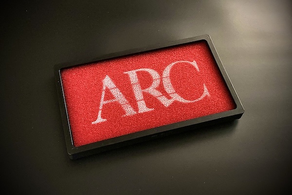 ARC - Super Induction Box Filter Sets - Nengun Performance