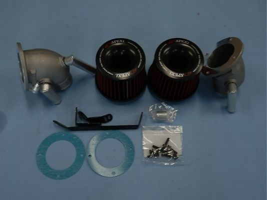 APEXi - Power Intake - Nengun Performance