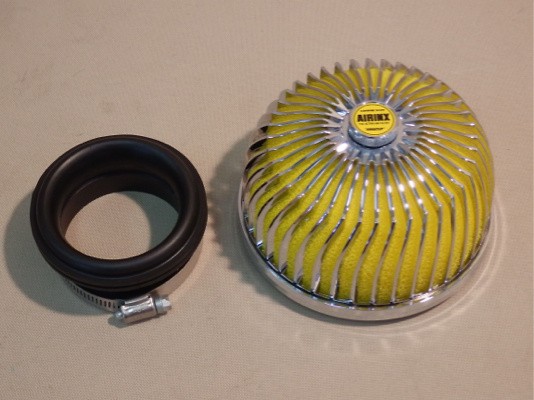 Greddy - Airinx B-Type - Universal - Nengun Performance