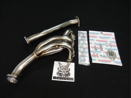 Fujitsubo - Super Ex Exhaust Manifold - Nengun Performance