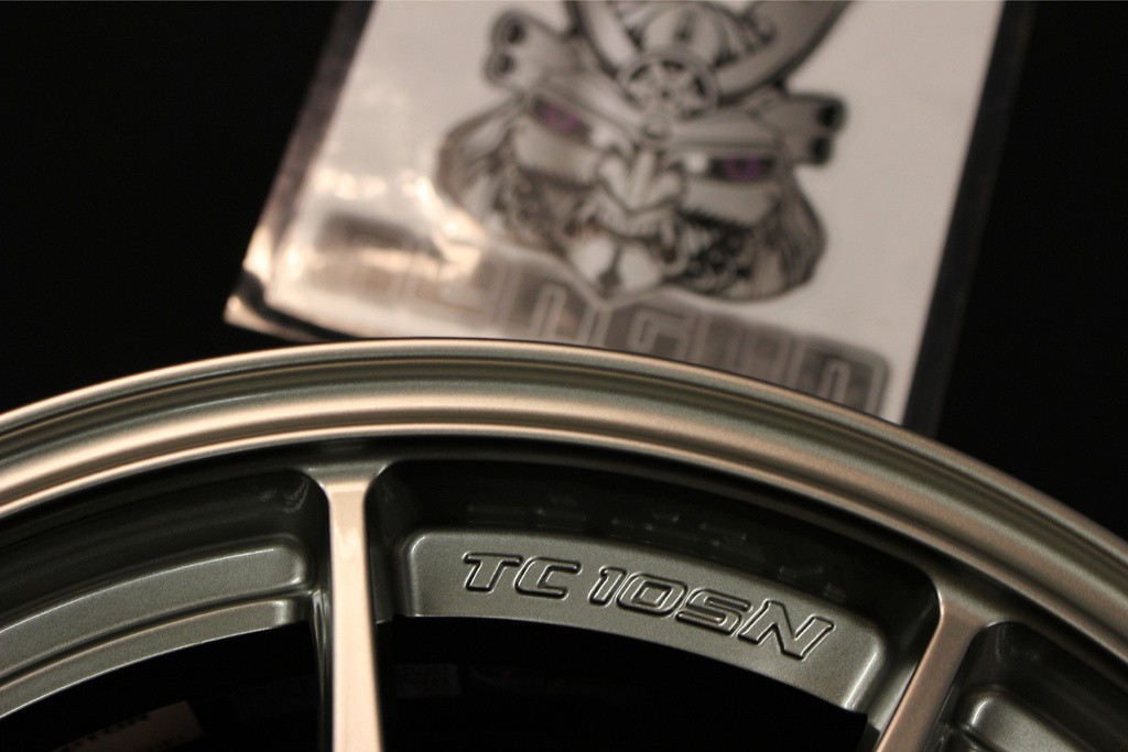 WEDS - TC105N - Nengun Performance