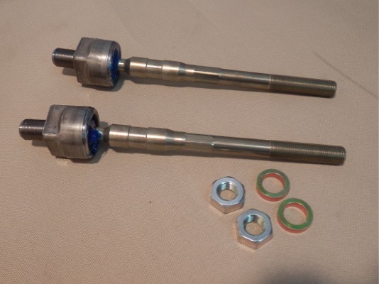 TEIN - Strengthened Tie Rods - Nengun Performance