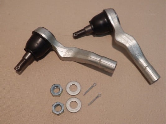 TEIN - Strengthened Tie Rods - Nengun Performance