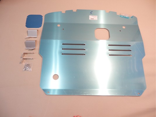 Laile - Under Panel - Nengun Performance