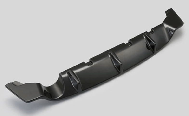 J's Racing - Rear Diffuser - Nengun Performance