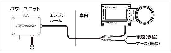 Greddy - Profec OLED Boost Controller - Nengun Performance