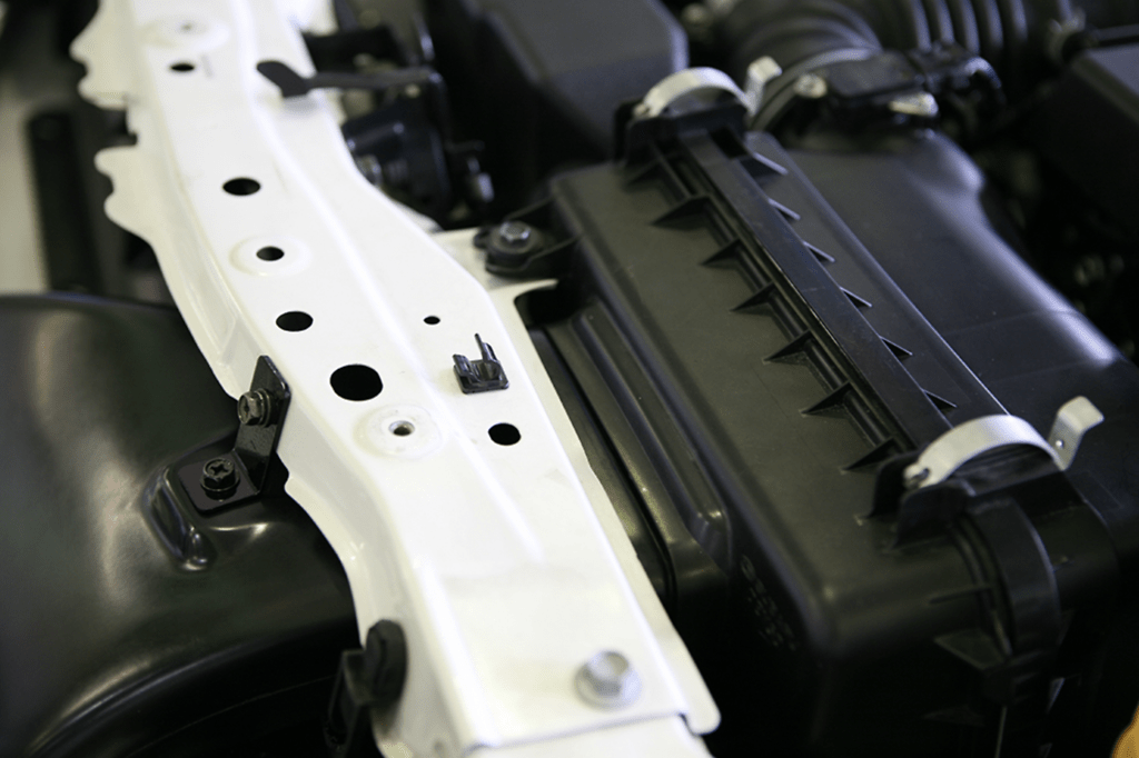 Greddy - Direct Air Intake - Nengun Performance