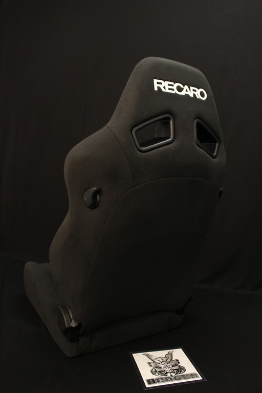 Recaro - SR-7 Series - Nengun Performance