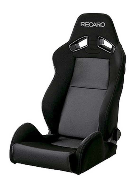 Recaro - SR-7 Series - Nengun Performance