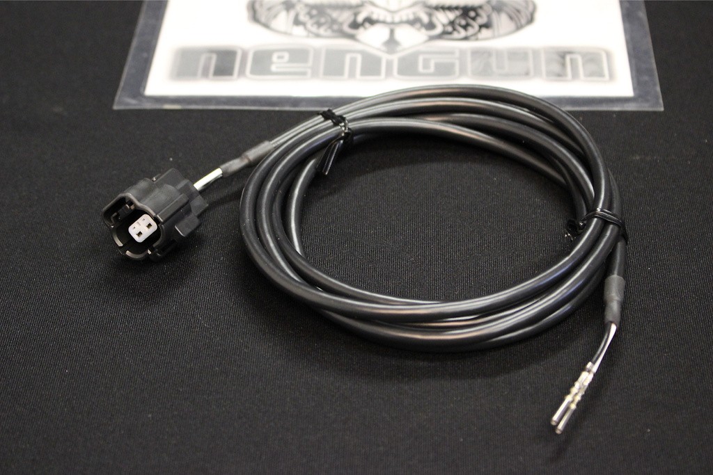 Greddy - Sirius Vision - Nengun Performance