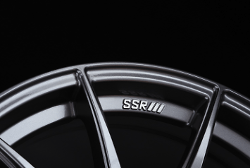 SSR - GTX01 Wheels - Nengun Performance