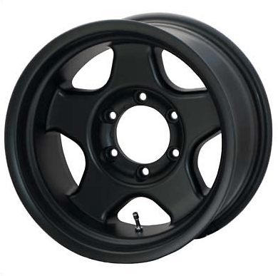 4x4Engineering - Bradley V Wheels - Nengun Performance