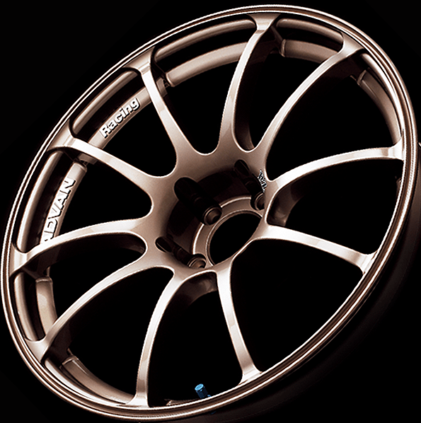 Yokohama Wheel - ADVAN Racing RZ Euro - Nengun Performance