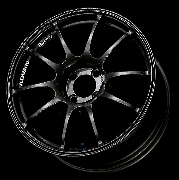 Yokohama Wheel - ADVAN Racing RZ Euro - Nengun Performance