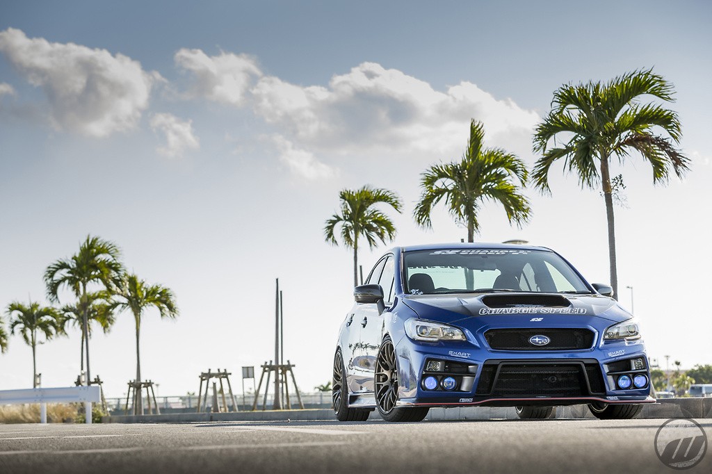 Wrx Work Wheels Work Emotion ZR10 – Yakuza Motorsports Performance