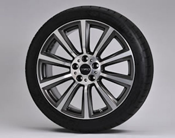 TRD - TF6 Alloy Wheels - Nengun Performance