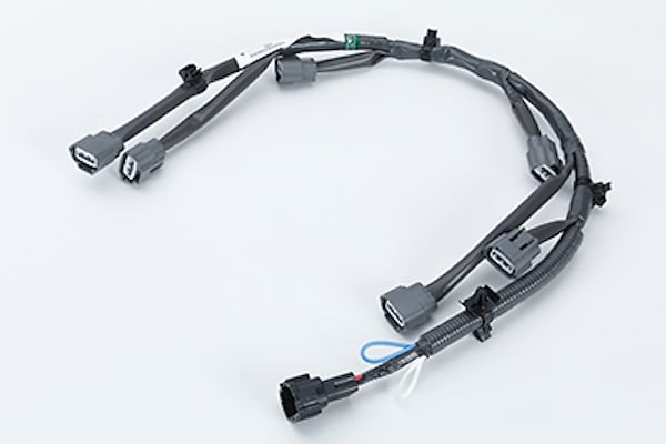 Nismo - Heritage Parts - Skyline R34 GT-R (BNR34) - Nengun Performance