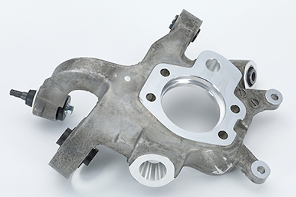 Nismo - Heritage Parts - Skyline R34 GT-R (BNR34) - Nengun Performance