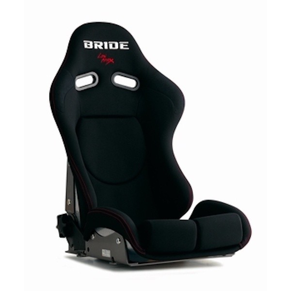 Bride - STRADIA II Sport Seats - Nengun Performance