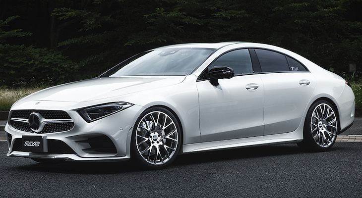 RAYS - Volk Racing G16 - Nengun Performance