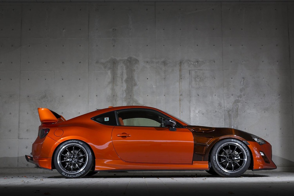 Work Wheels - Emotion ZR10 Wheels - Nengun Performance