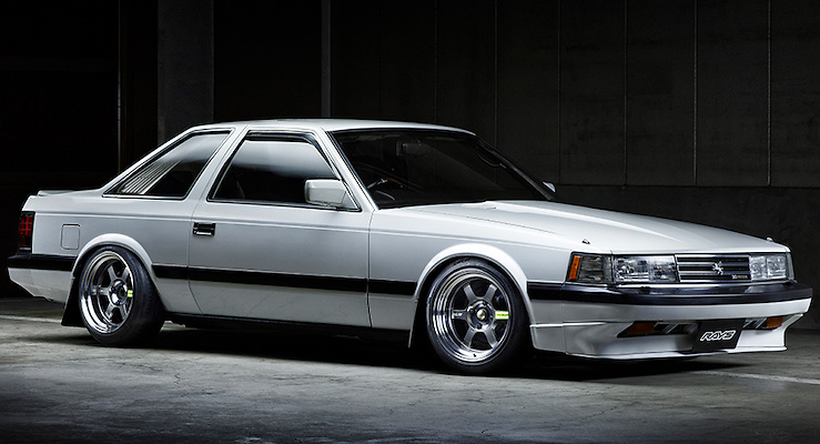 RAYS - Volk Racing TE37VSL 1920 Limited - Nengun Performance