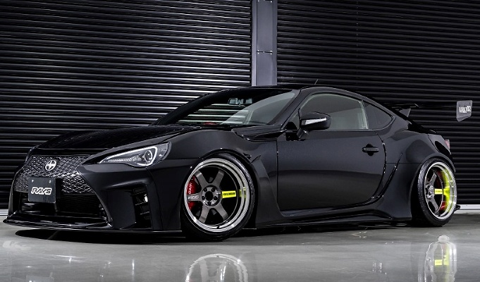 RAYS - Volk Racing TE37VSL 2021LIMITED - Nengun Performance