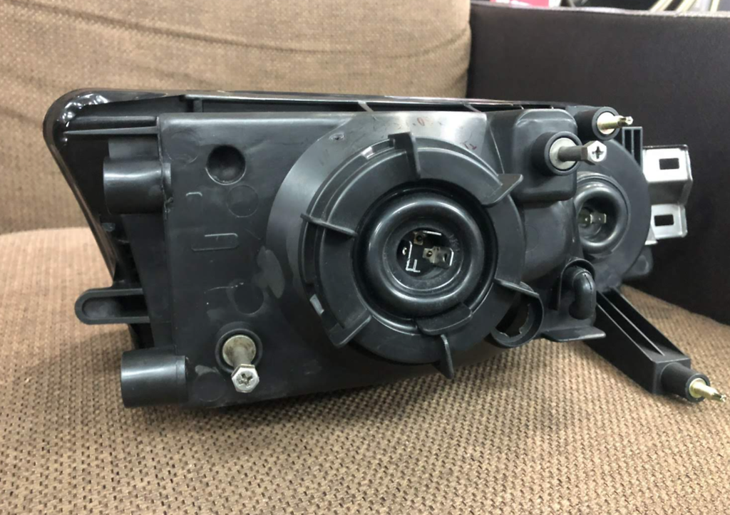 Garage Active - BNR32 N1 Headlights - Nengun Performance