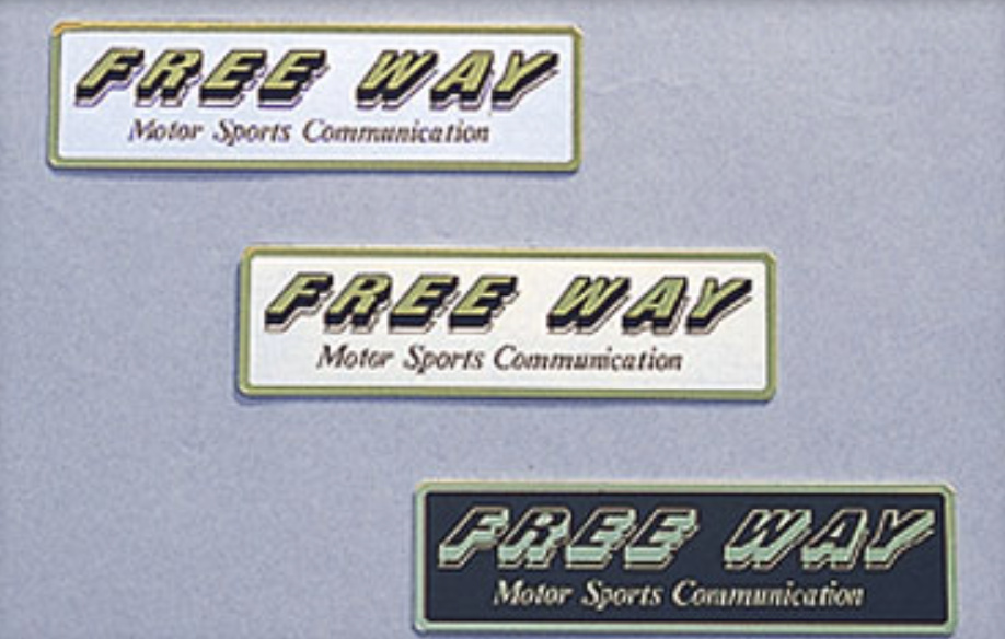 Freeway Logo