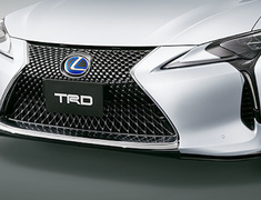 TRD - Lexus LC Aero Parts - Nengun Performance TRD - Lexus LC Aero Parts - Nengun Performance
