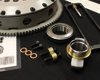 ATS - Clutch Conversion Kit - Nengun Performance